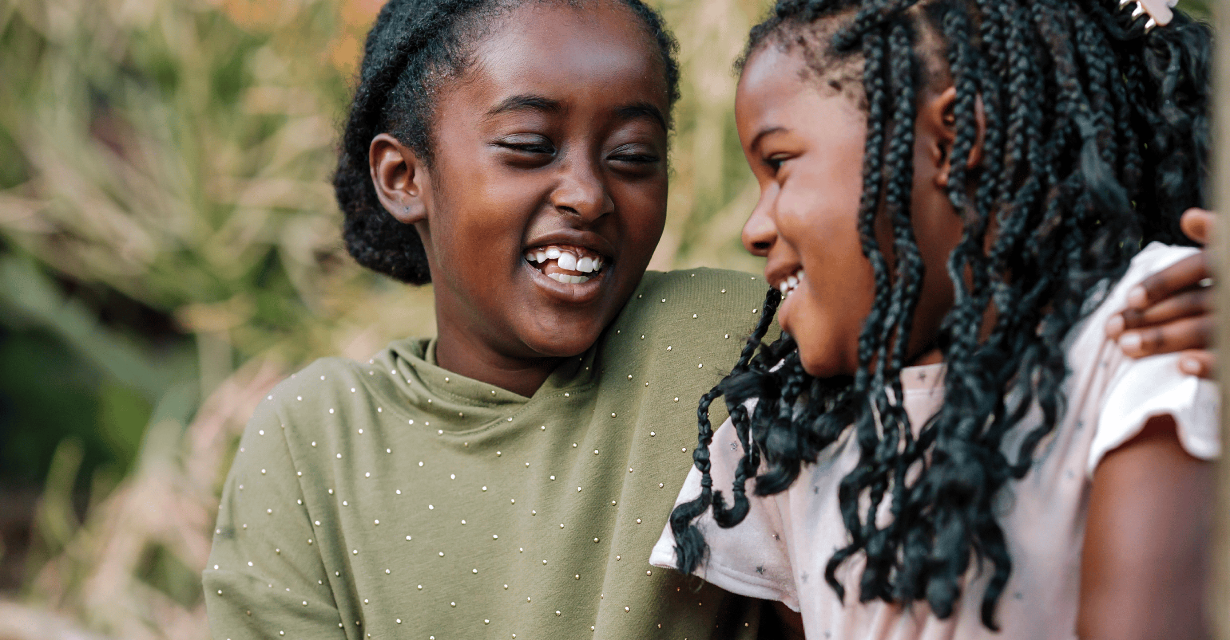 Letters to My Foster Child