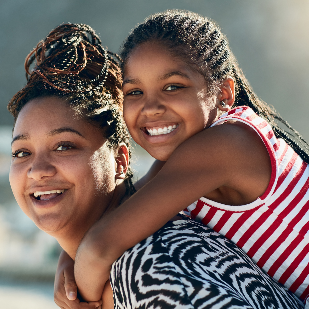 Letters to My Foster Child