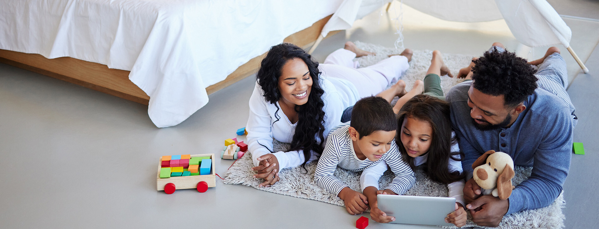 50+ Proven Ways to Help Children in Foster Care Feel Calm, Safe, & Secure